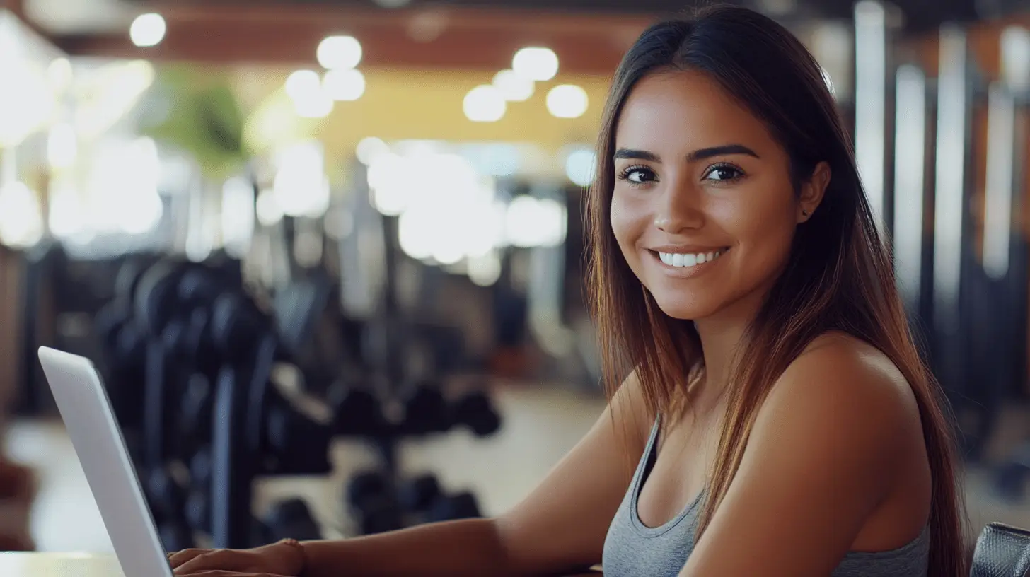 Blog Content Ideas for Gyms That Actually Drive Memberships