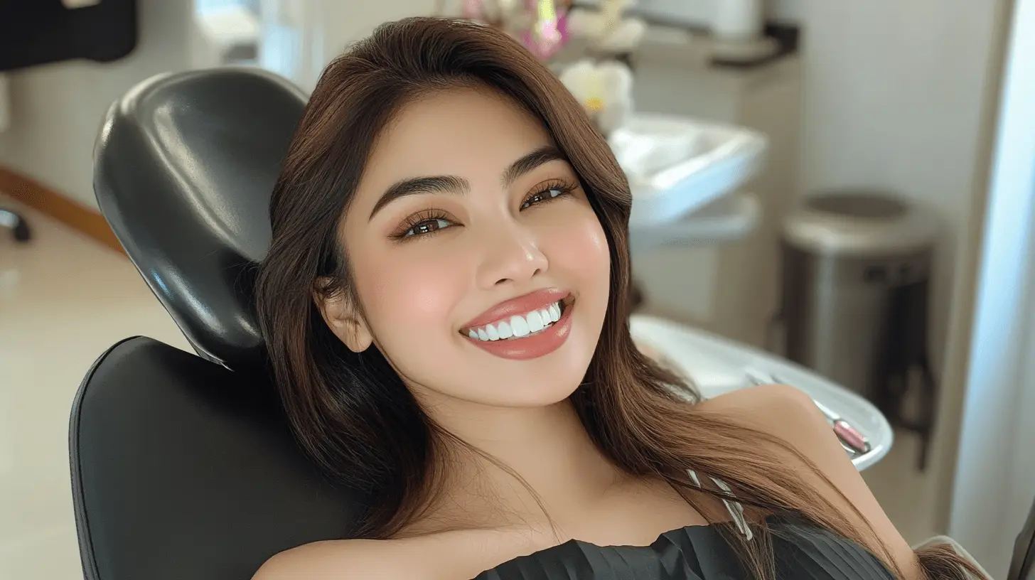 Dental Implants in Tiburon Bay: What to Consider Before Starting